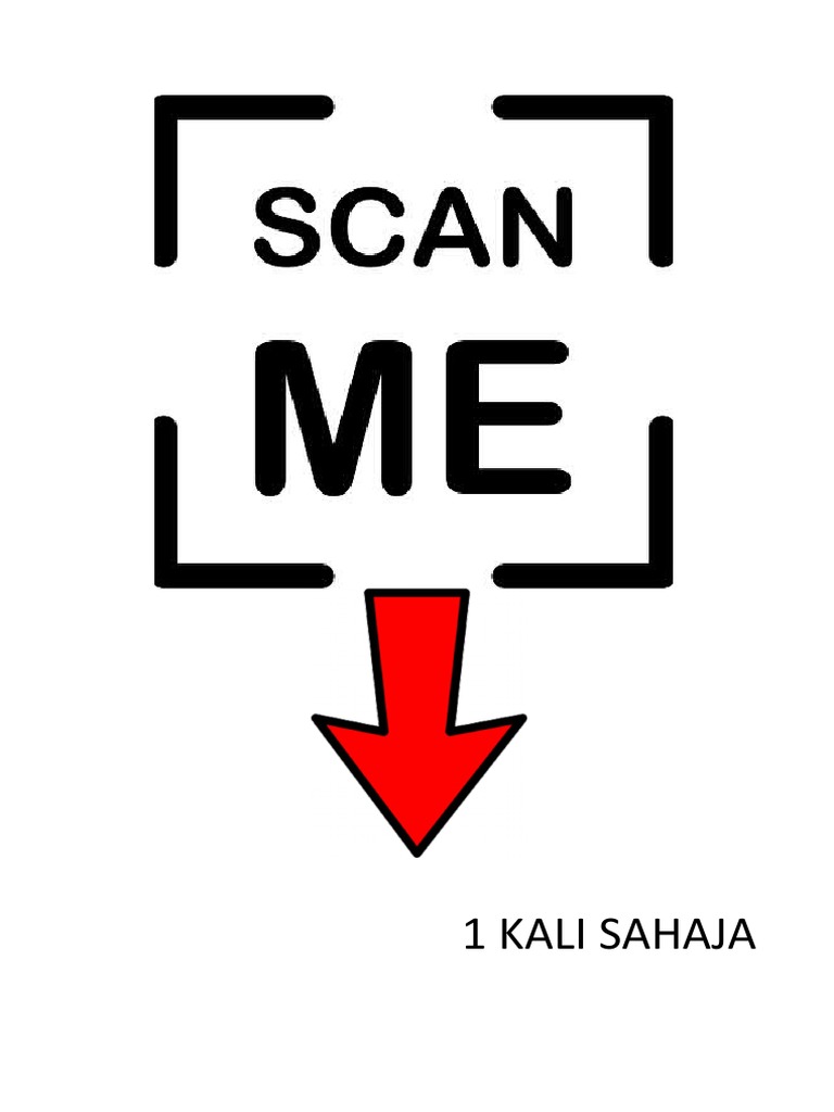 Scan Me | PDF