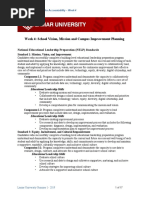 Process Approach Lesson Plan | PDF | Lesson Plan | Learning
