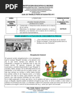 Definición de Hato Ganadero | PDF