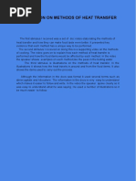 HSB Sba Outline | PDF | Data | Statistics