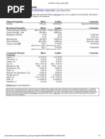AWS Classification | PDF | Welding | Construction