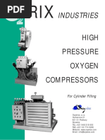 MMSCFD Conversion | PDF | Flow Measurement | Metre