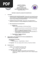 Lesson Exemplar Grade 6 Ap | PDF