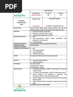 Panduan RDS Neonatus 2024 | PDF