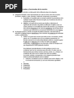 Reglamentos Académicos OYM | PDF | Prueba (evaluación) | Disciplinas