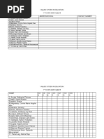 Letter To DepEd Teaching Internship | PDF