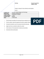 Florie Dressmaking Report | PDF | Sewing | Seam (Sewing)