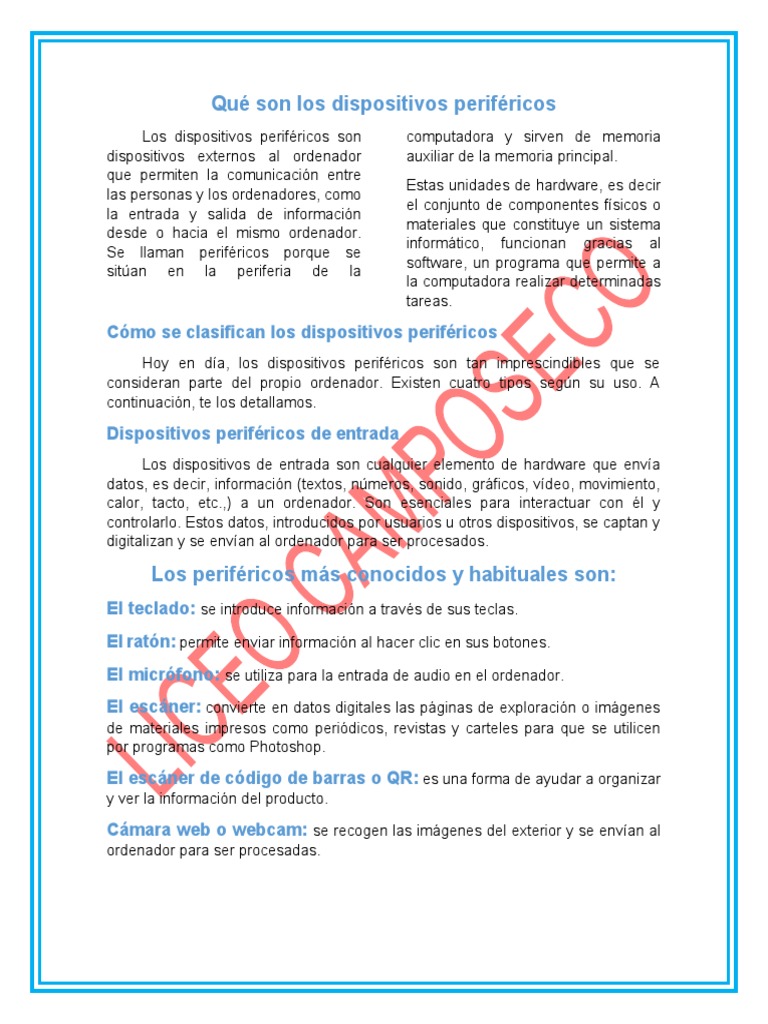 Hugo Aron Aguilar Funes. | PDF | Periférico | Hardware de la computadora