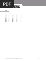 Module 2 Answer Key | PDF