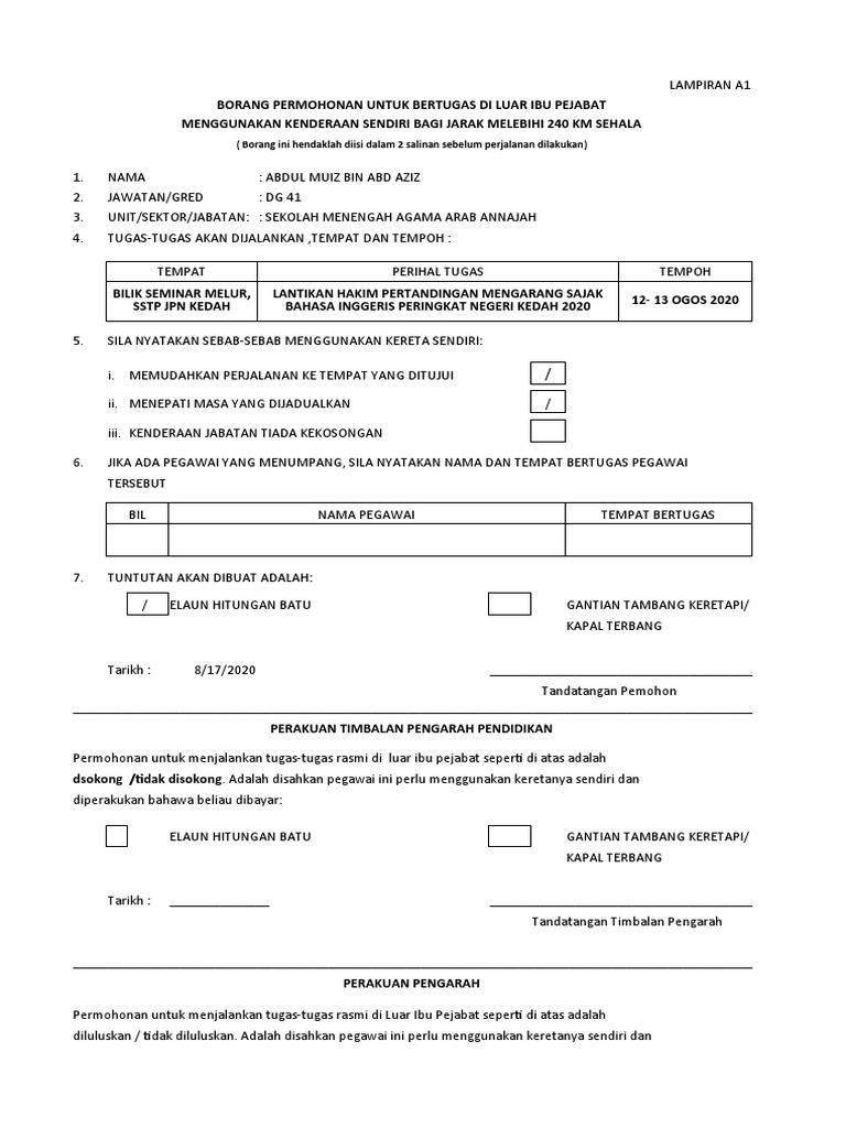 Kebenaran 25KM | PDF
