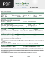 Validation Tool Socpen Update Form | PDF | Disability | Family