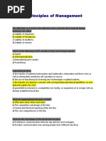 Leadership and Change Management (LCM) Full | PDF | Leadership ...