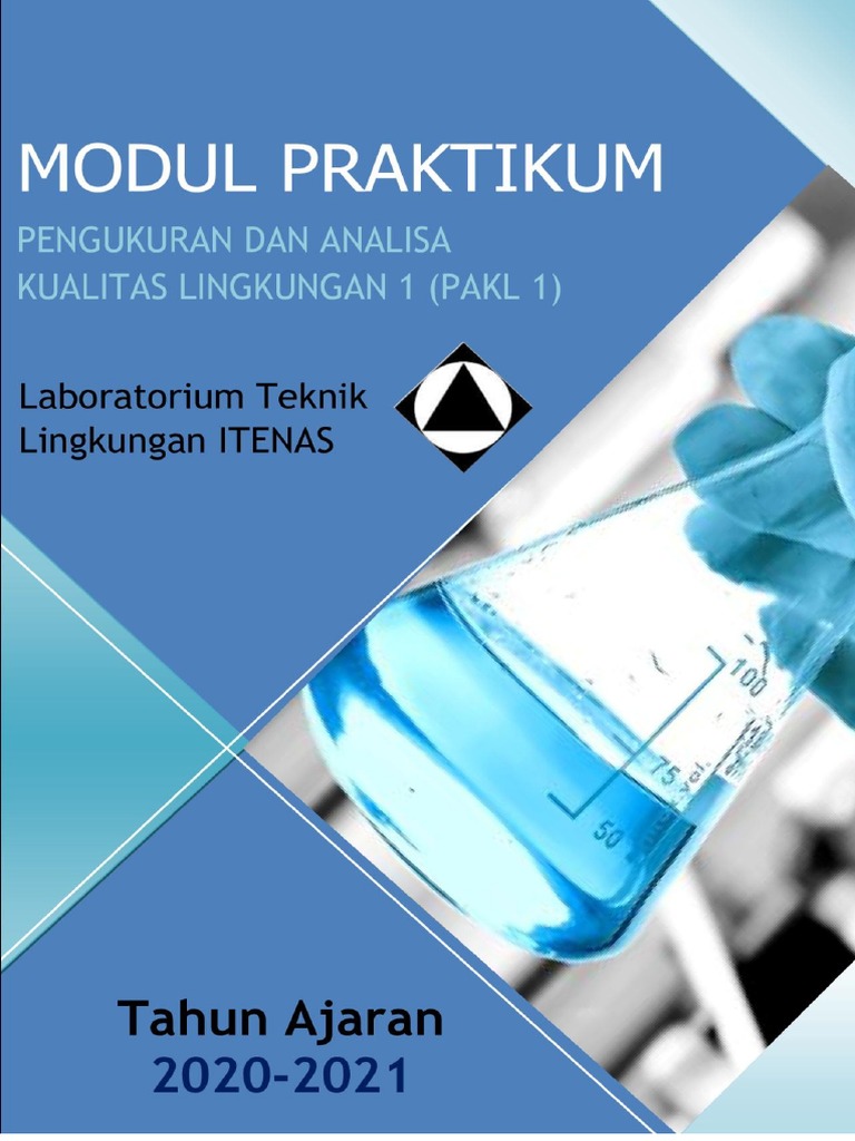Modul Online Pakl 1 2020 | PDF