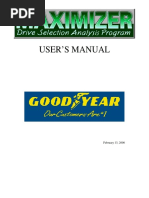 PV101-A User Menual | PDF | Menu (Computing) | Transmission (Mechanics)