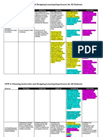 (SAMPLE) Career Guidance Program | PDF | School Counselor | Teachers