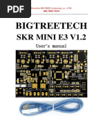 MKS Motherboard Raspberry Pi System and Klipper Firmware Upgrade Guide ...