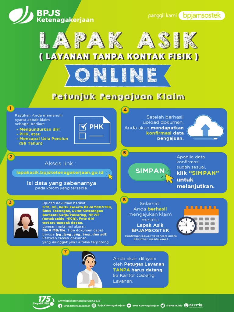 Lapak Asik Online-Flyer | PDF