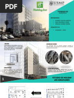 Edificio Hibrido | PDF | edificio | Diseño arquitectonico