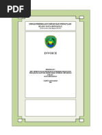 Contoh RAB Proyek + Kurva S | PDF