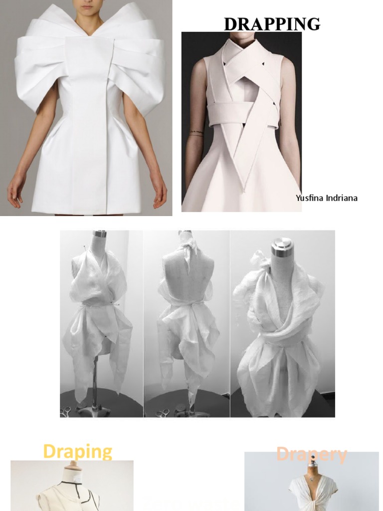 Drapping | PDF