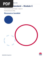 Dear Mrs Dunkley Analysis | PDF