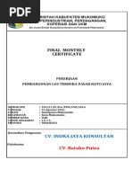 Rumus dan Perintah Dasar AutoCAD | PDF | Komputer