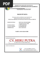 Rumus dan Perintah Dasar AutoCAD | PDF | Komputer