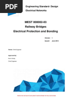 LTA@Code Practice For Railway Protection, 2000 | PDF | Building Code ...