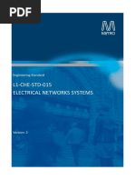 Pjm Dynamic Model Development Guidelines | PDF | Electrical Engineering ...