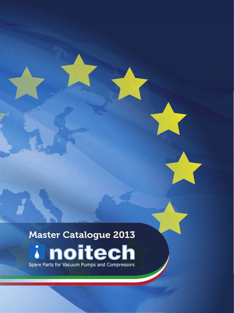 Noitech Catalogue 2013 Pdf Airman Separation Processes