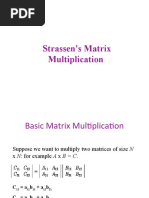 Midpoint Subdivision Line Clipping Algorithm | PDF | Bit | Algorithms