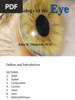 Common Optometry Abbreviations | PDF | Glaucoma | Visual System
