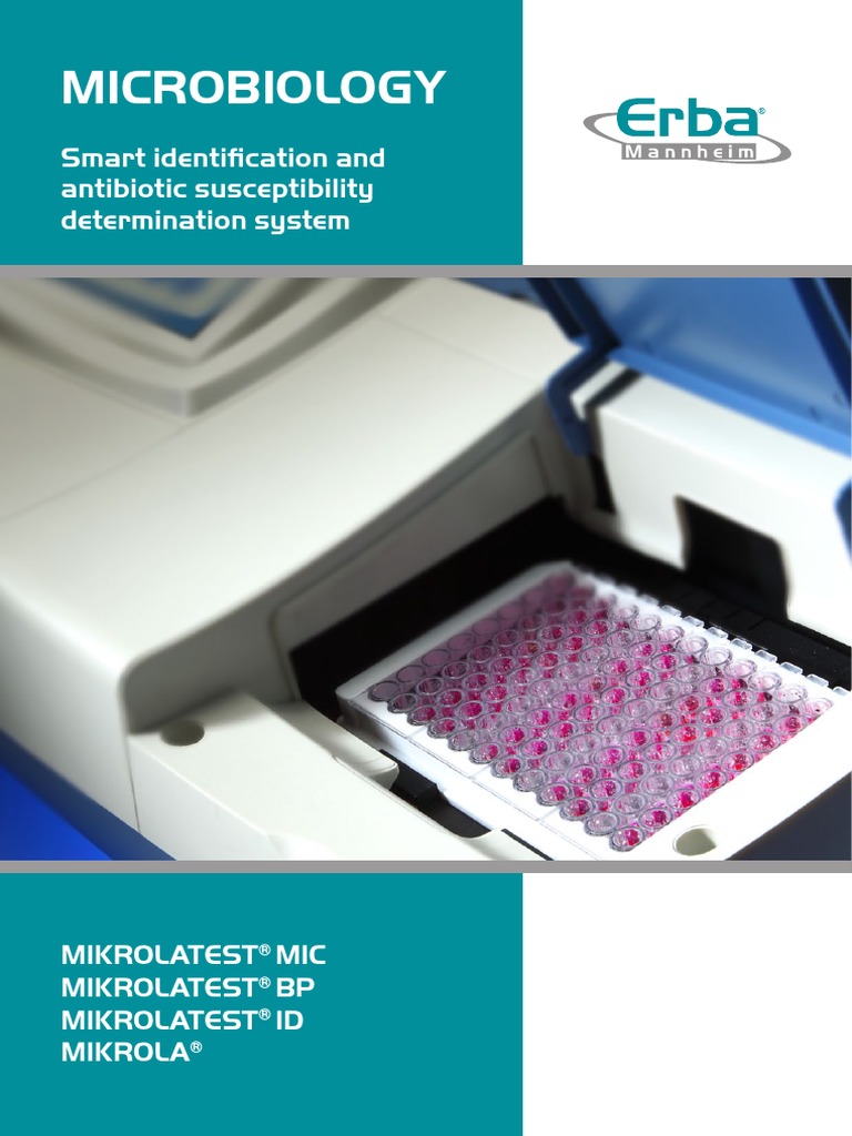 Microbiology Catalogue | PDF | Drugs | Medical Specialties