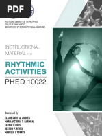 Street Play Idea and Script | PDF