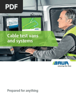 Amtech Cable Sizing Guide | PDF | Power Engineering | Building Engineering