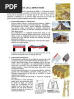 Estructuras Masivas | PDF