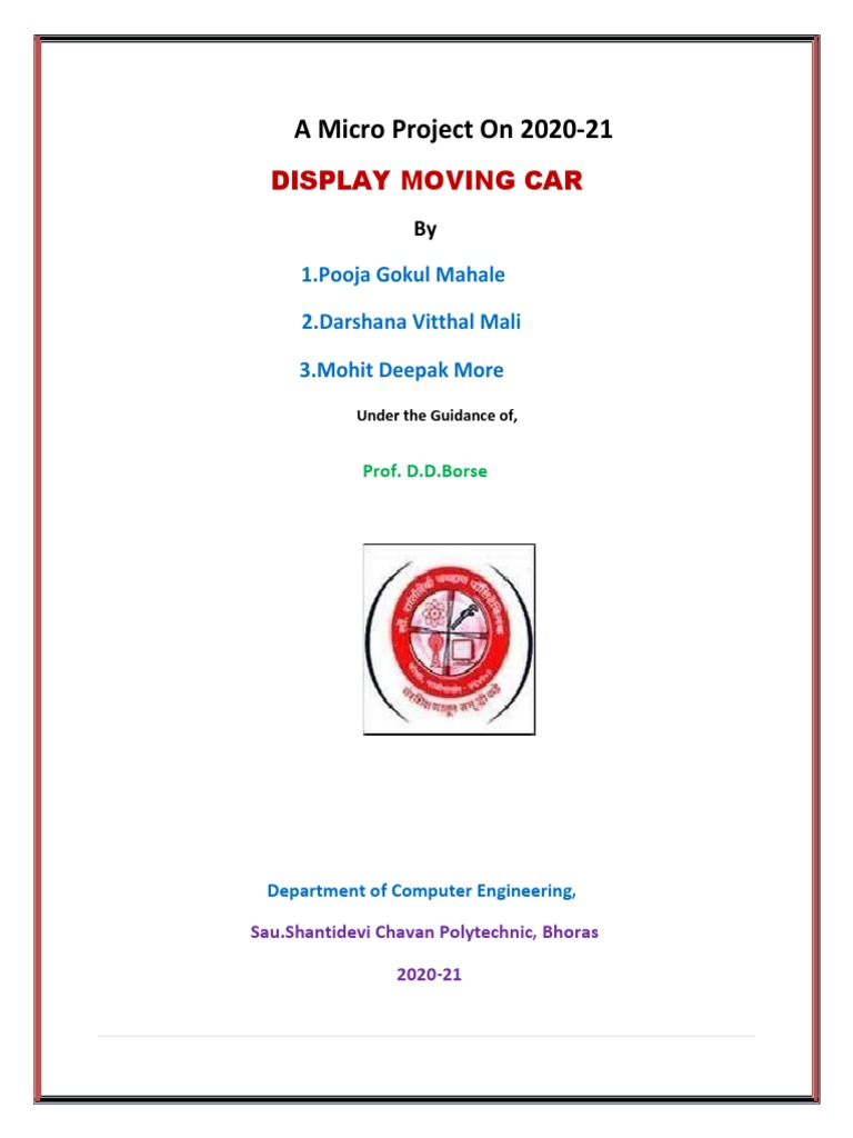 CGR Project | PDF | Information Age | Office Equipment