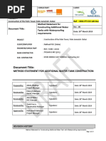 Sample Termite Treatment Agreement Template | PDF | Pest Control ...