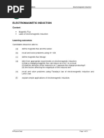 Worksheet: Complex Circuit Problems, Ep.905 Name | PDF
