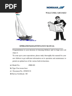 Rescue Boat Recovery Procedure Guide | PDF