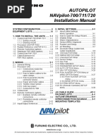 Nfu and Fu Final PDF | PDF | Rudder | Electronics