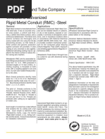 AISC 13th - Material Grades | PDF | Welding | Construction
