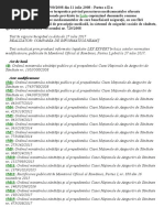 Coduri Urgenta | PDF