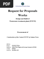 Example Uniforms Proposal | PDF | Request For Proposal | Sweatshop