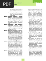 Rule 149 of GFR 2017 | PDF | Auction | Procurement