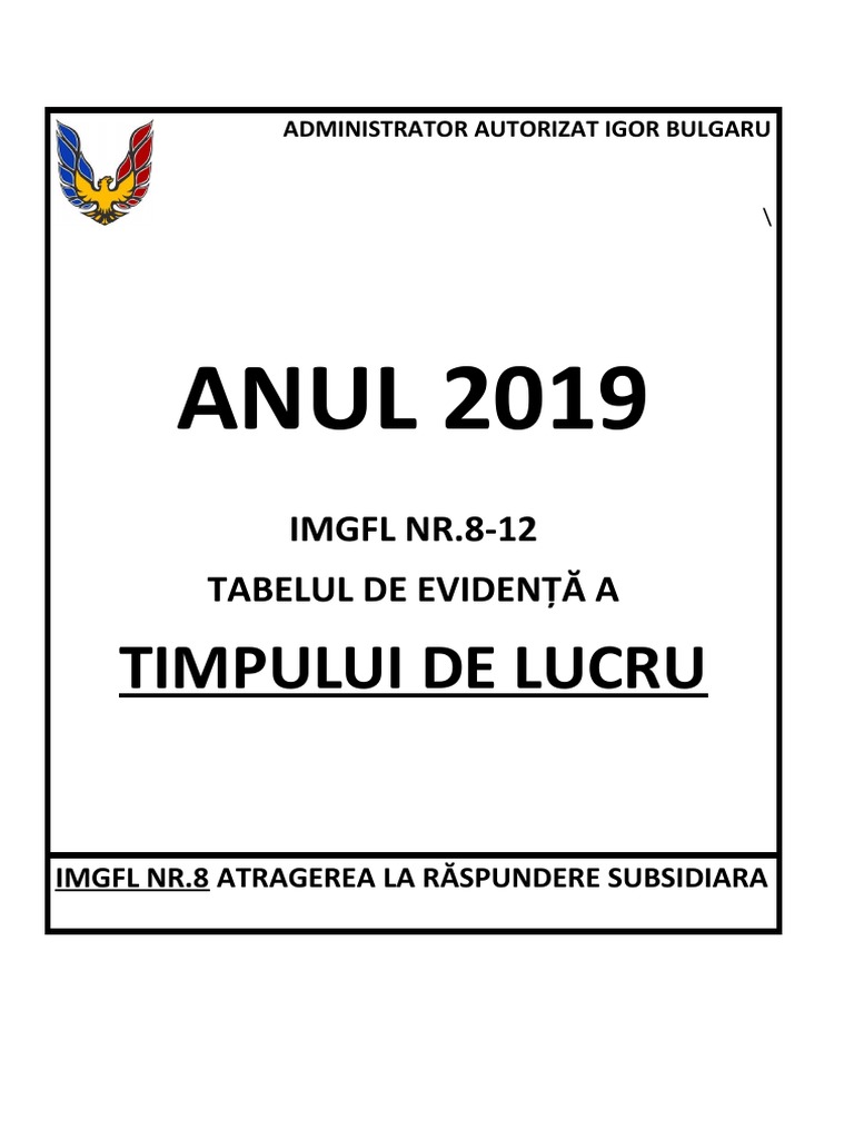 COPERTA DOSAR bULGARU | PDF