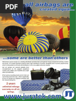 KM817009 AirGlide 100 | PDF | Suspension (Vehicle) | Valve