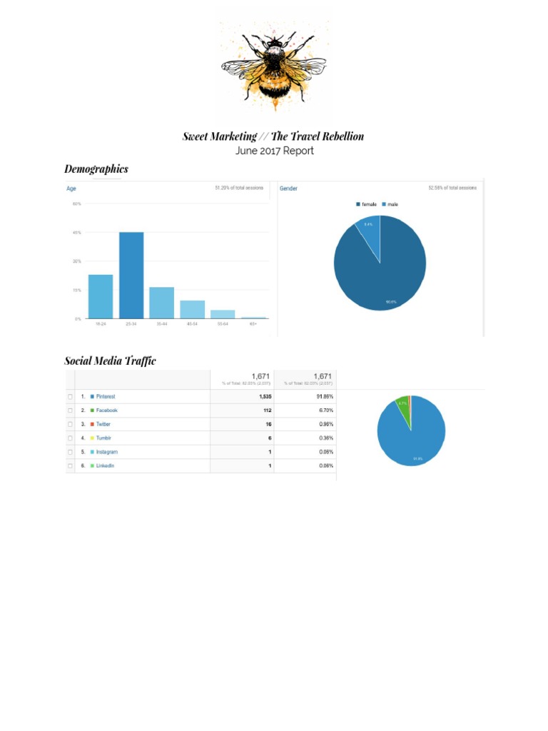 2 Example Report B PDF | PDF