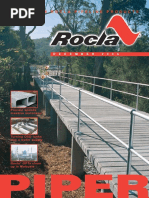 ROCLA BOX Culverts | PDF