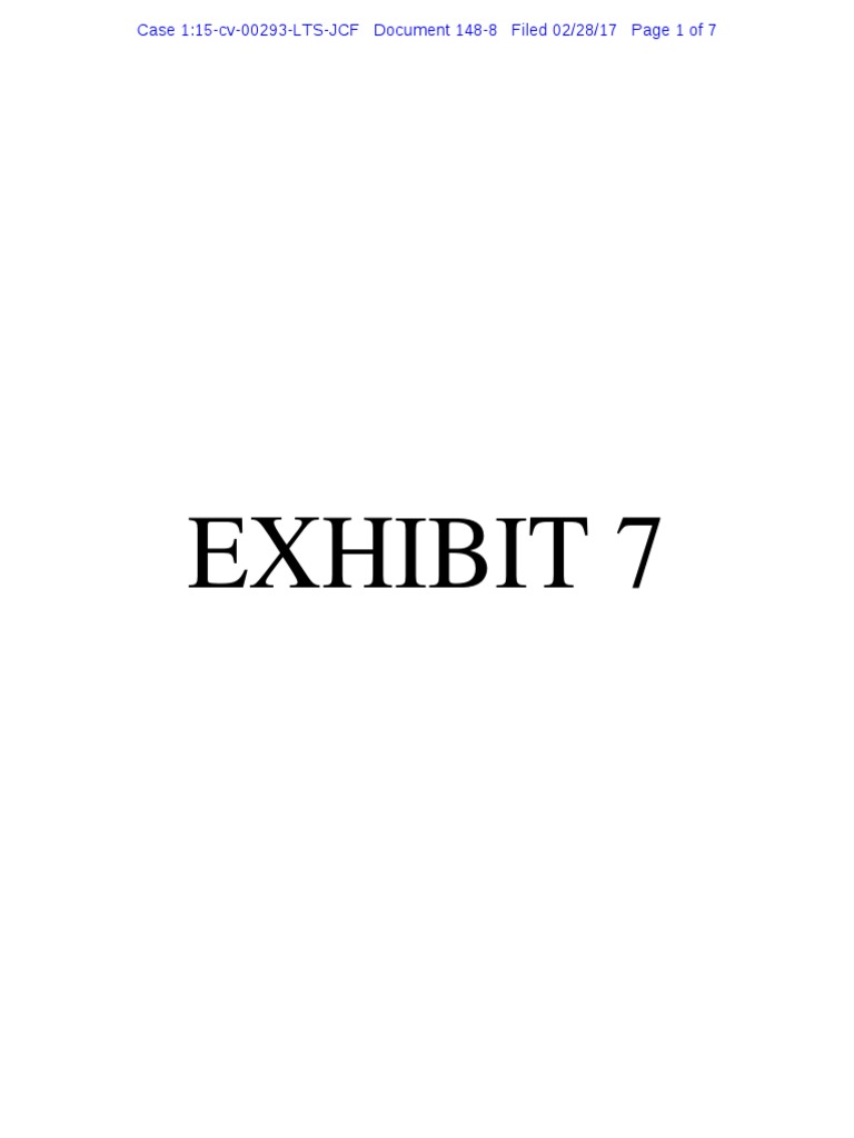 Plaintiff MRS Motion To Compel DIscovery, Tantillo LTR To Pistilli 12 ...